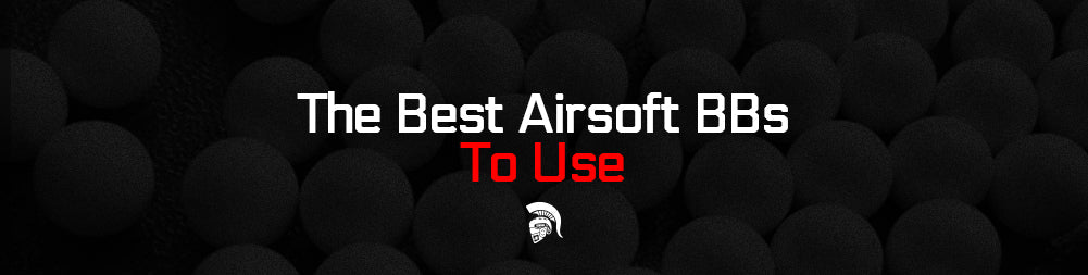 The Best Airsoft BBs to Use Modernairsoft.com – Modern Airsoft
